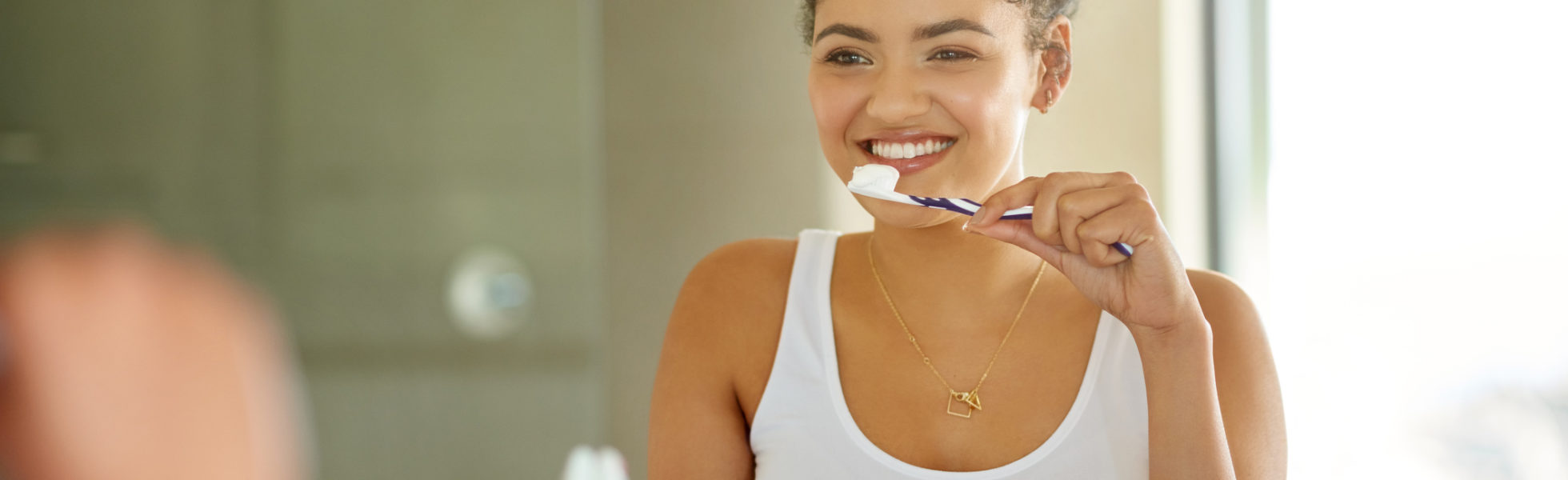 What's in Toothpaste and How Does it Work? - Burnaby Heights Dental Centre